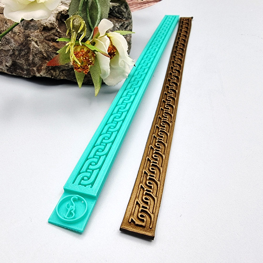 Different Patterns 1 - Border #34.5 – SweetyBijou