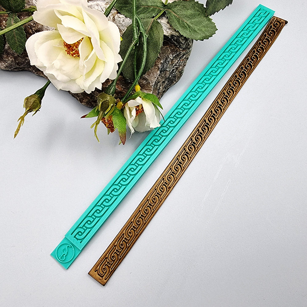 Different Patterns 1 - Border #34.5 – SweetyBijou