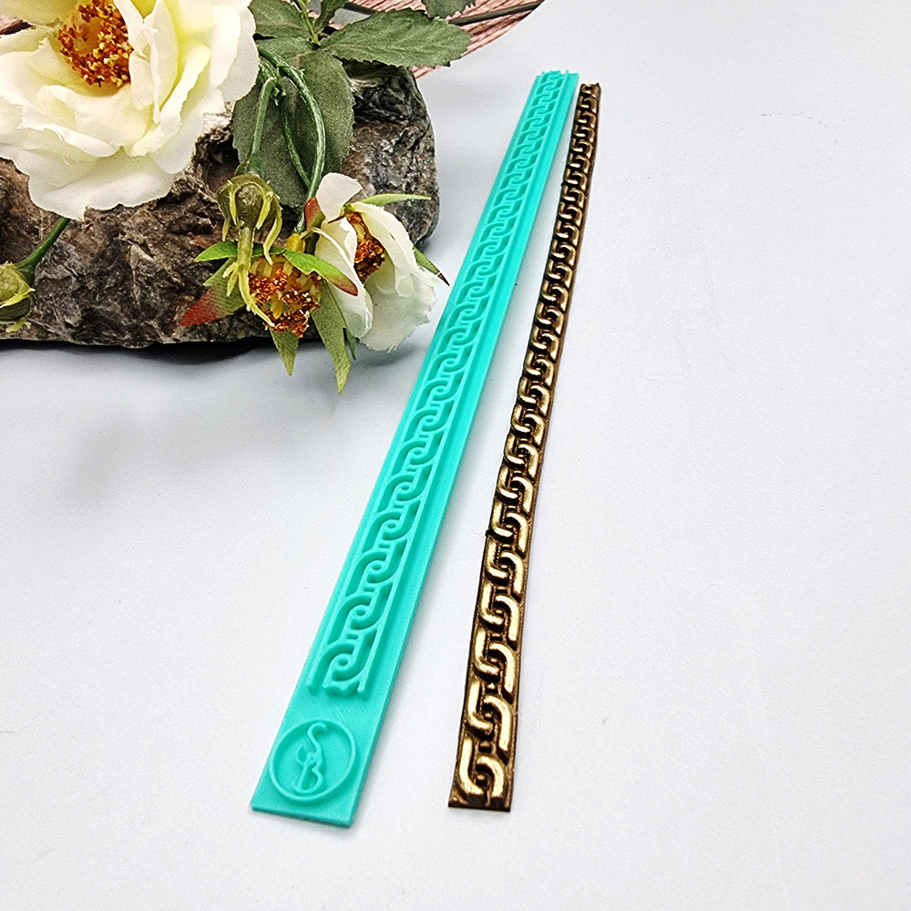 Different Patterns 1 - Border #34.5B – SweetyBijou